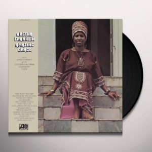 "Amazing Grace," Amazing Aretha, and Gospel Music - The Third Self